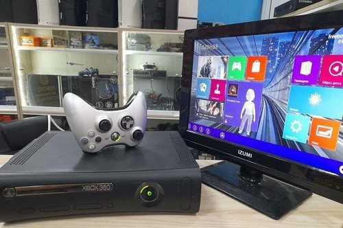 Xbox 360 Freeboot+l.t 3.0