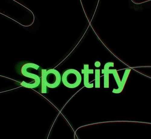 Spotify Premium / На 1 Год