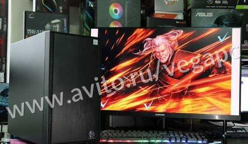 Diablo i5-7400 GTX 1060 3GB 8GB RAM 240 GB rndm б