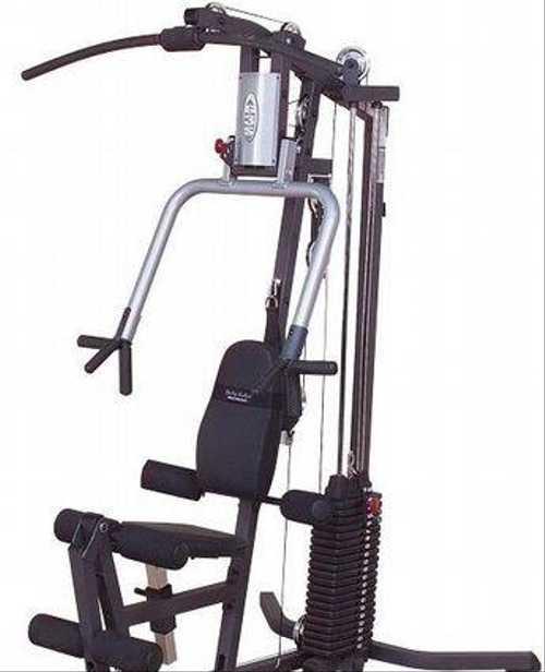 Силовой комплекс Body Solid G3S