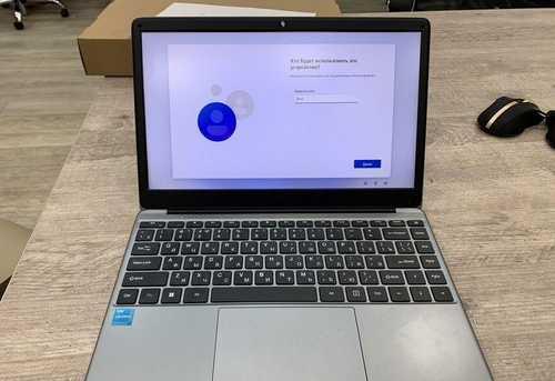 Ноутбук Характеристики Ноутбук chuwi HeroBook Pro