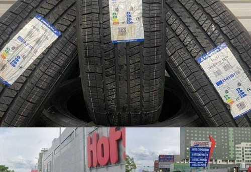 Triangle TR257 225/65 R17