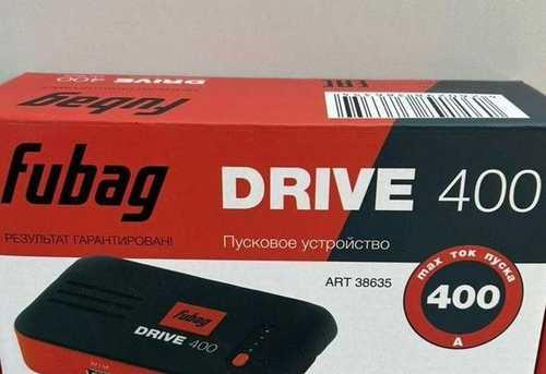 Пусковое устройство fubag drive 400,38635