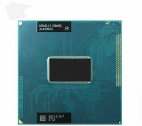 Процессор Intel Core i5-3320M SR0MX 2ядра/4потока