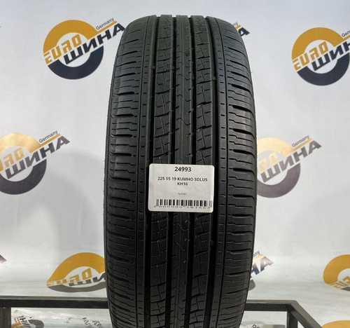 Kumho Solus KH16 225/55 R19 103W