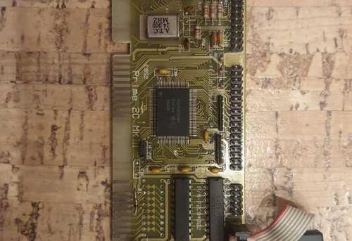 GoldStar Prime 2c mk III контроллер lpt, com