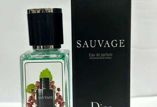 Sauvage Eau de Parfum Dior 35мл