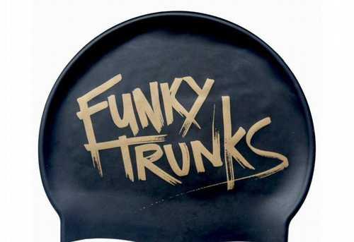 Шапочка для плавания Funky Trunks