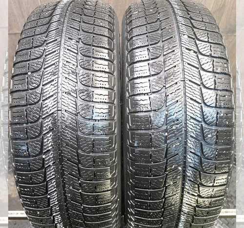 Michelin X-Ice 195/65 R15 95T