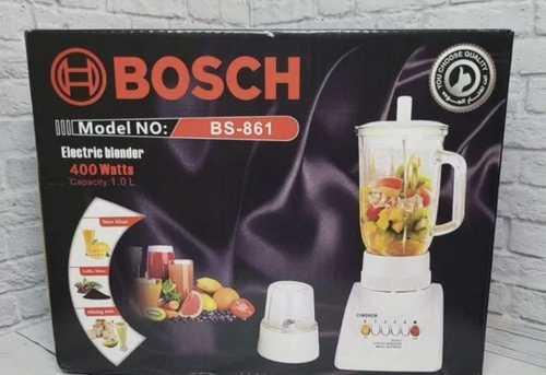 Блендер стационарный bosch