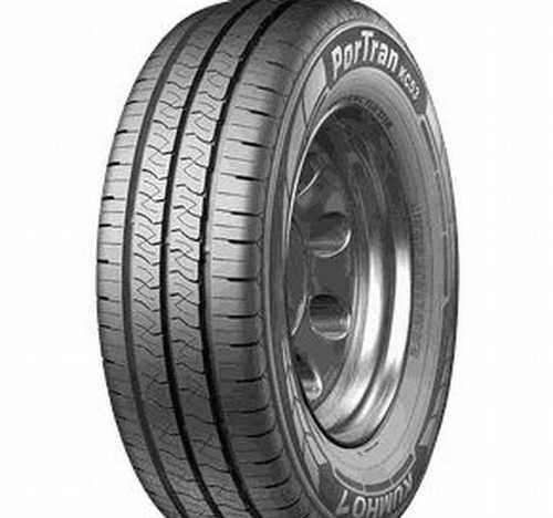 Kumho PorTran KC53 155/80 R12