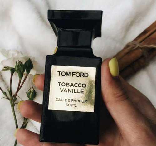 Tom Ford Tobacco Vanille 50 ml / 100ml