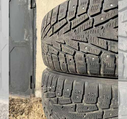 Nokian Tyres Hakkapeliitta 7 SUV 225/55 R18 102T