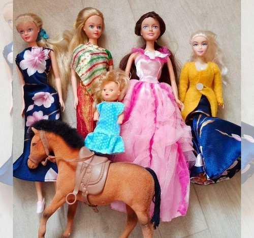 Кукла барби barbie 90 х 2000 х