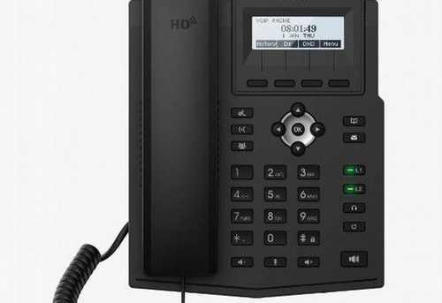 Продам SIP-телефон для виртуальной атс Fanvil X1S