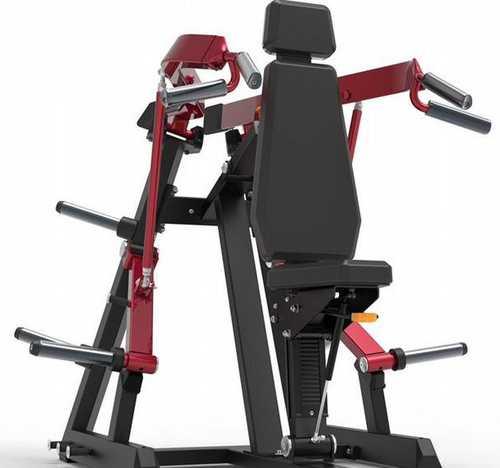 Жим от плеч Impulse ECP101 premium