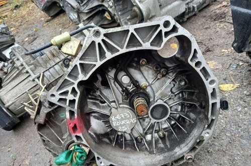 МКПП Rover 75 2002 2.5 Бензин