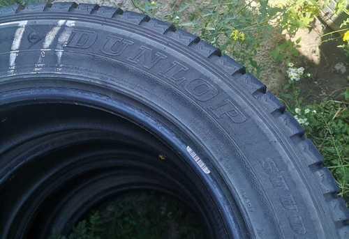 Dunlop Axiom Plus 235/60 R18