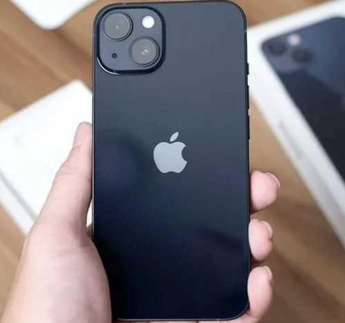 iPhone 13, 128 ГБ