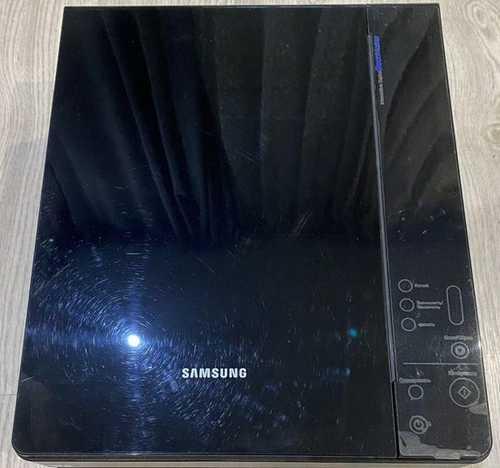 Лазерный принтер мфу samsung SCX-4500