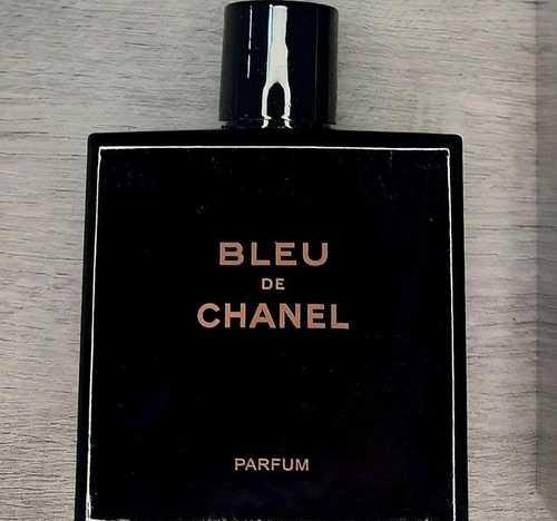 Парфюм мужской Шанель Блю, Chanel Bleu