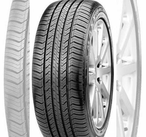 Maxxis Bravo HP-M3 225/55 R18