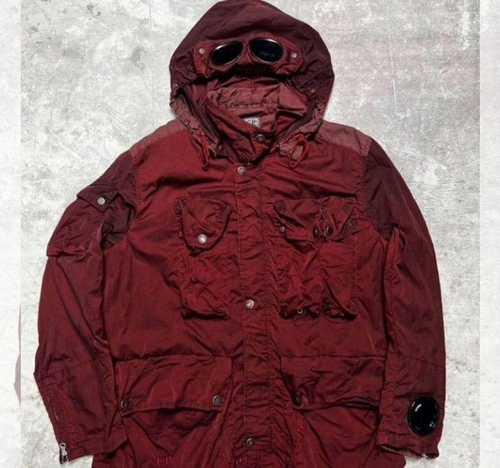 Cp company ветровка