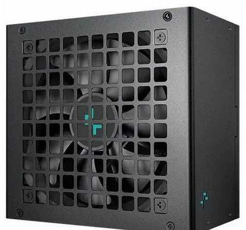 Блок питания Deepcool R-PL550D-FC0B-EU