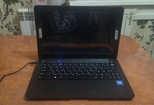 11.6" DEXP Navis M100, 32 ГБ, Atom x5-Z8350, RAM 2 ГБ, Intel HD Graphics 400