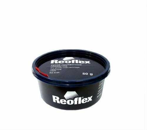 Проявочное покрытие сухое Reoflex