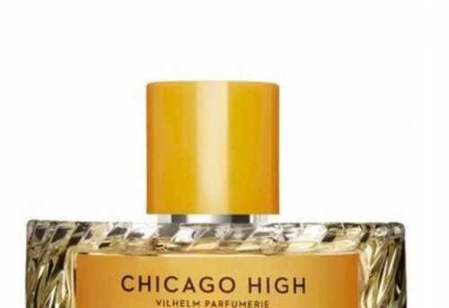 Chicago High EDP 100 ml - парфюмерная вода