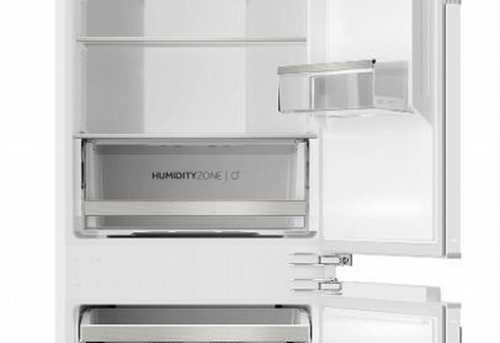 Встраиваемый холодильник Haier BCF3261WRU