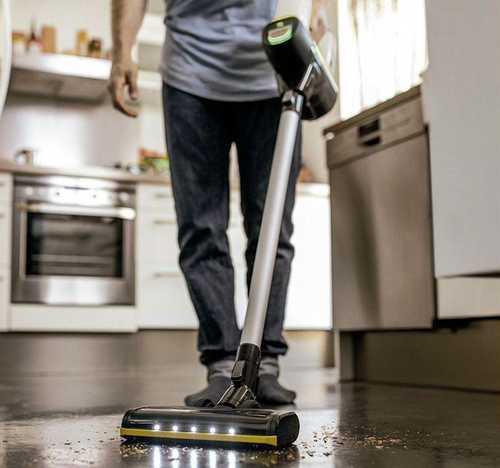 Аккумуляторный пылесос Karcher VC 6 Cordless ourFa