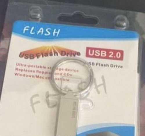 Usb флешка 4 gb