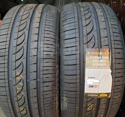 Pirelli Formula Energy 225/55 R18