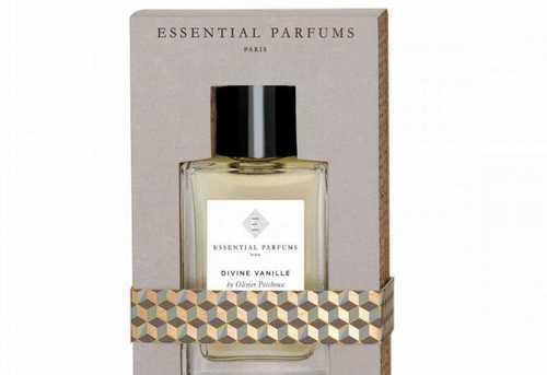 Essential Parfums Divine Vanille