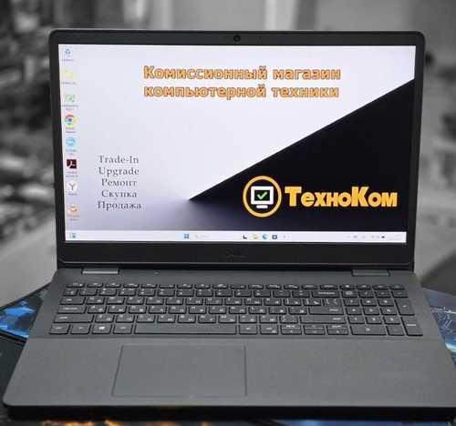 Dell Vostro 3500 (i7 1165G7/16/MX330/256/IPS)