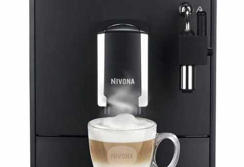 Кофемашина Nivona CafeRomatica nicr 550