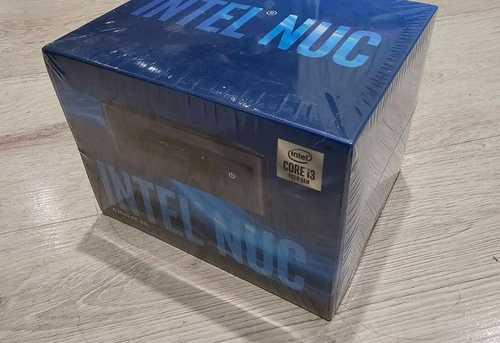 Mini PC Intel NUC