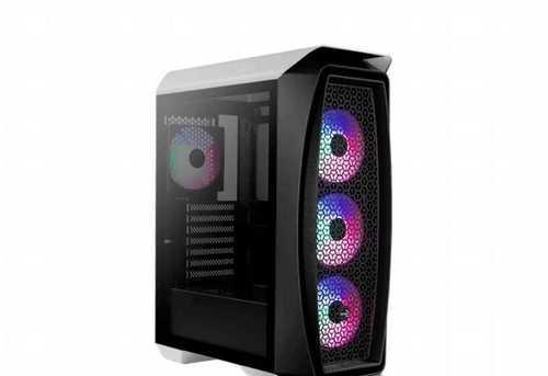 Корпус AeroCool Aero One Frost-G-WT-v1