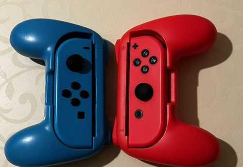 Nintendo switch joy con оригинал