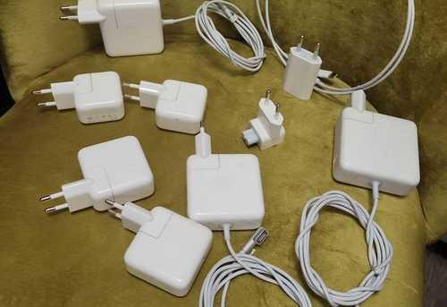 Зарядное устройство Apple 10Вт USB Power Adapter