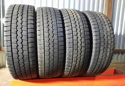 Dunlop SP PS03 205/75 R16C