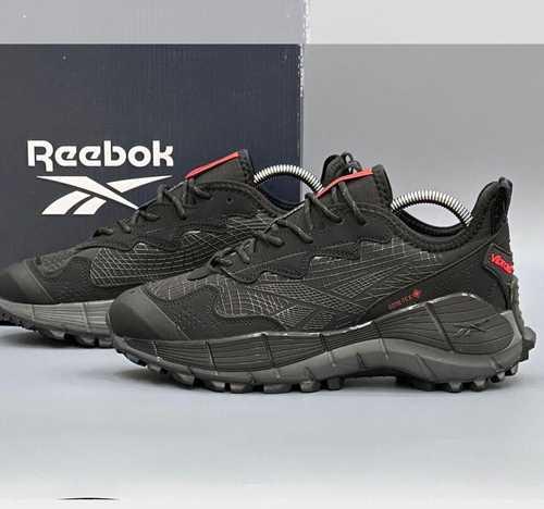 Reebok Gore Tex термо кроссовки