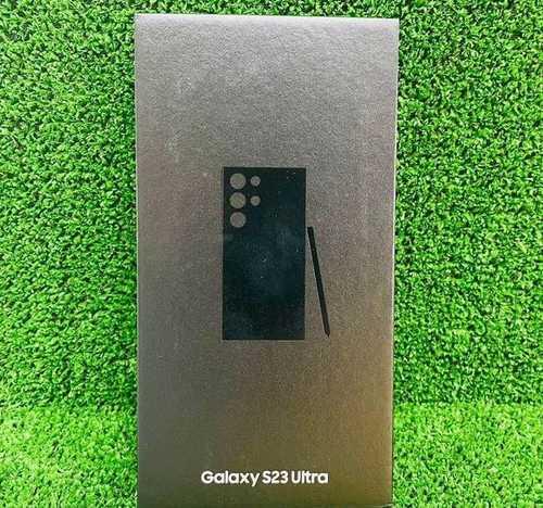 Samsung Galaxy S23 Ultra, 8/256 ГБ
