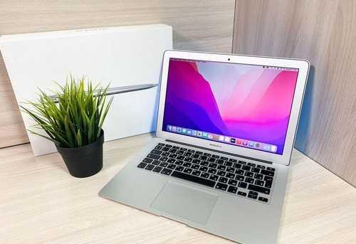 MacBook Air 13 2017 Core i5 8/128Gb