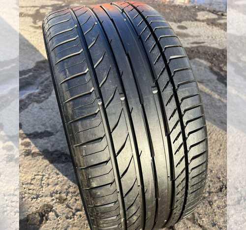 Continental ContiSportContact 5 255/35 R19 96Y