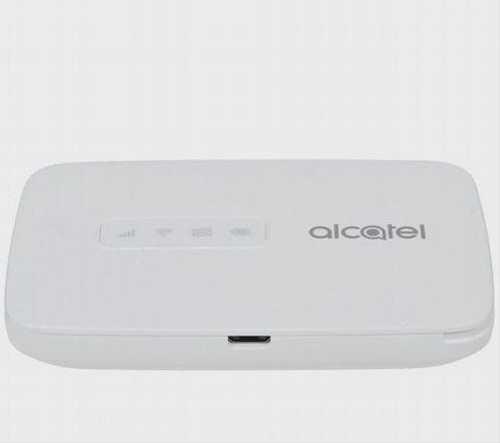 Маршрутизатор Alcatel MW40V-2balru1