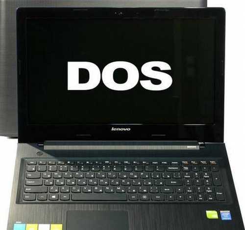 Ноутбук Lenovo IdeaPad G5030