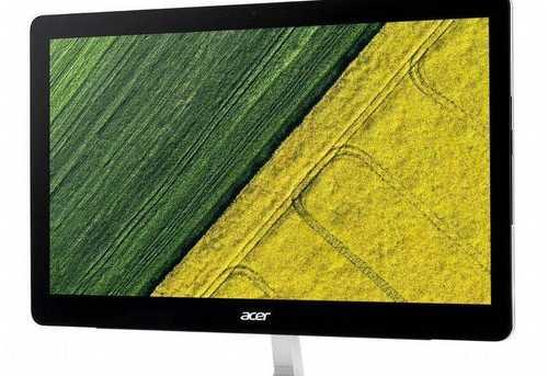 Моноблок acer aspire 24 дюйма